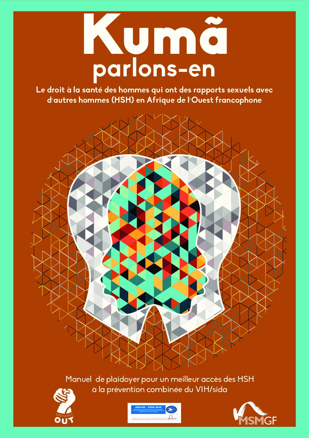 Kuma-West-AFrica-Speaking-Out-Toolkit - Centre de Ressources - Sidaction