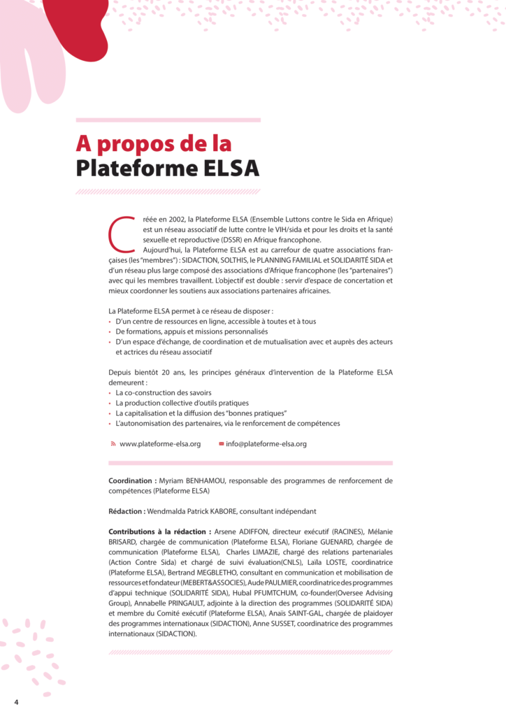 ELSA-GUIDE-HD-004 - Centre de Ressources - Sidaction